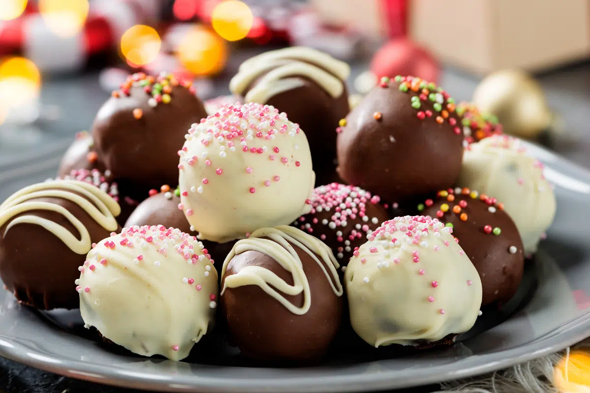7 no-bake desserts that are pure fun (and so easy!)