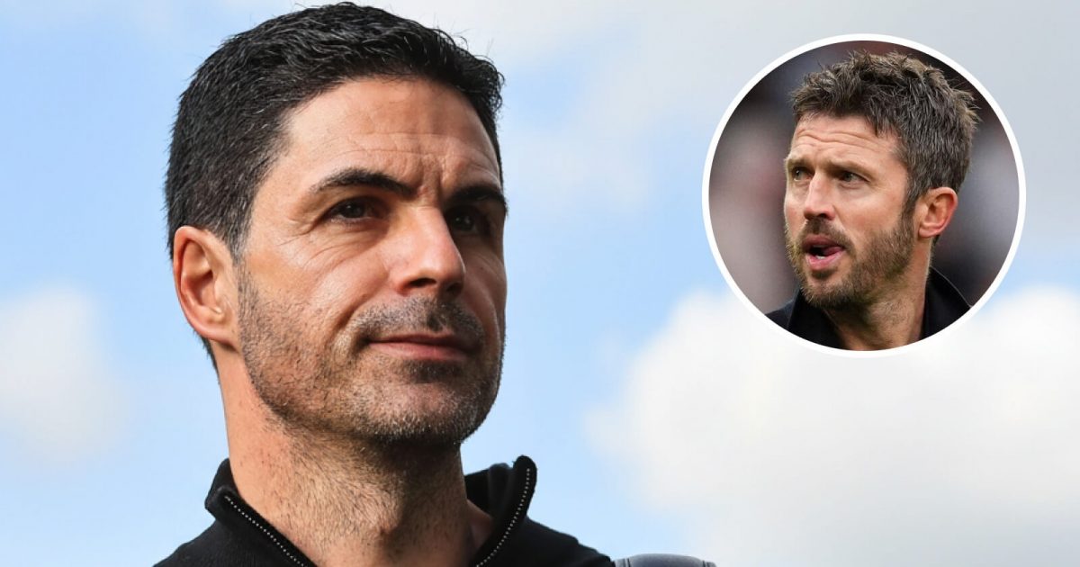 £100m Prem superstar urged to snub Man Utd move and sign for Arsenal ...