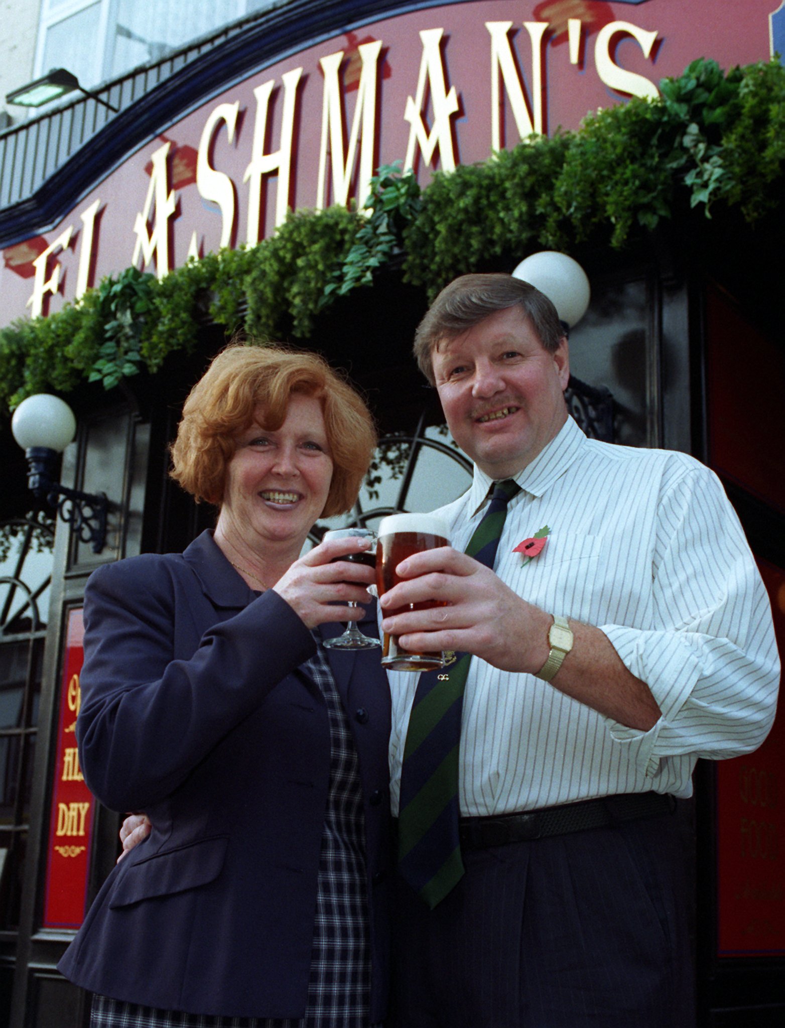 'Belting boozer' and 'best landlords': 23 of the North West's most ...