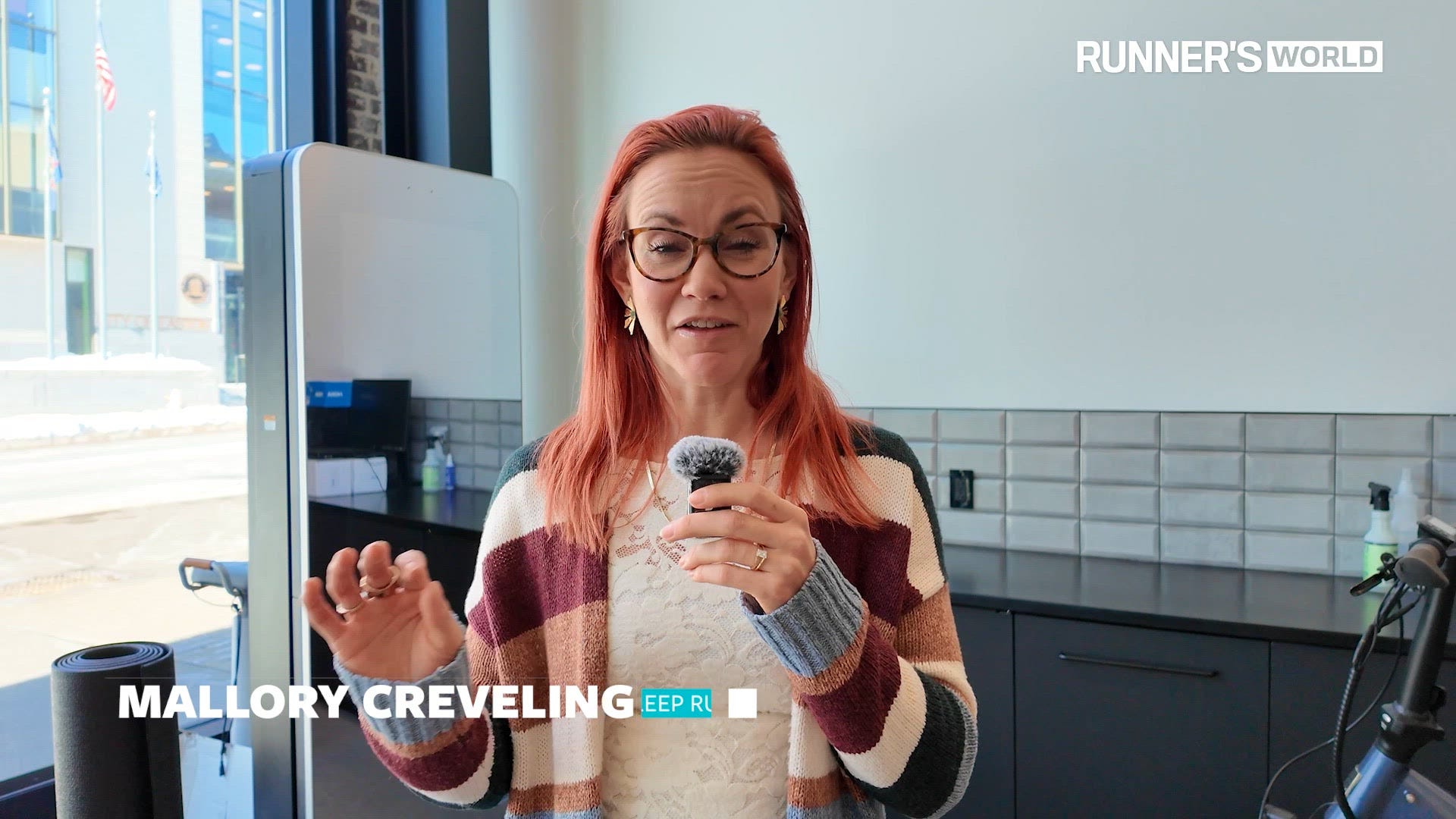 How alcohol surprisingly affects your running