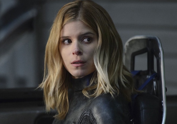 Marvel women: Life on screen and off camera