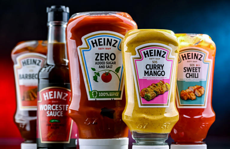 The oldest food brands on Earth that still exist
