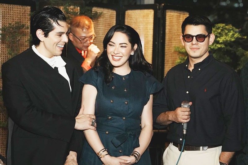 Eddie Gutierrez at 84: Grateful for family, long life