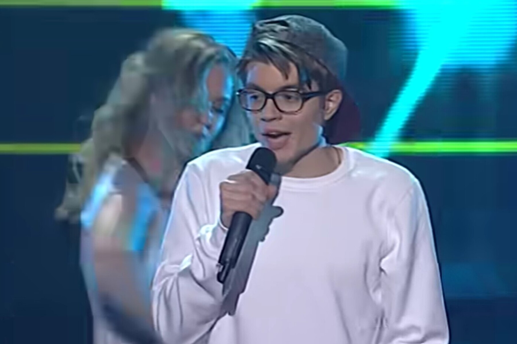 Justin Bieber von Temu: „Sorry“-Auftritt wird zum viralen Meme