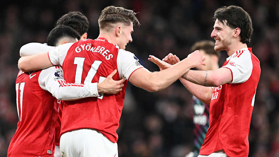 Three positives and two negatives as Arsenal defeat Sunderland in the ...