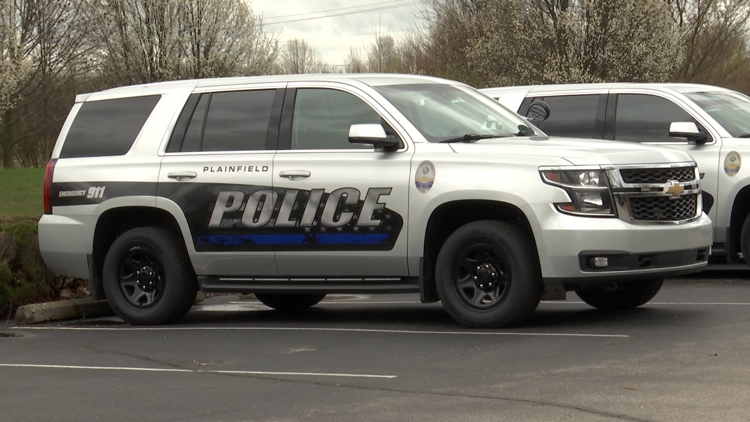 Plainfield Police Department offices close temporarily