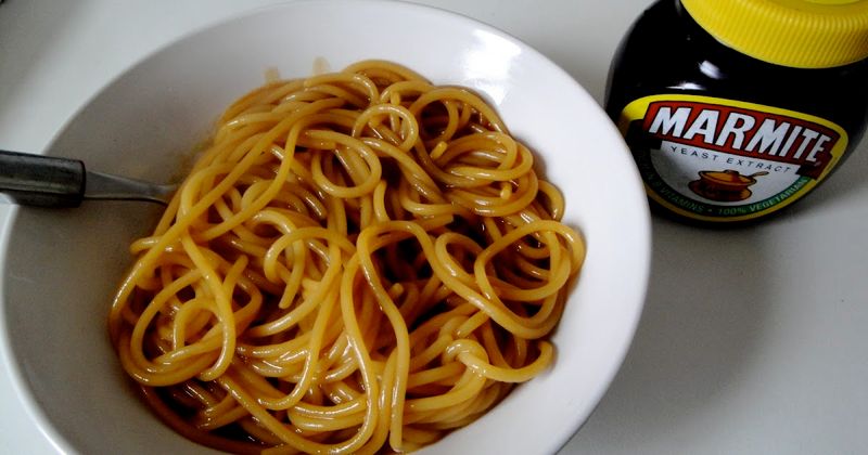 12 Marmite recipes you'll end up loving