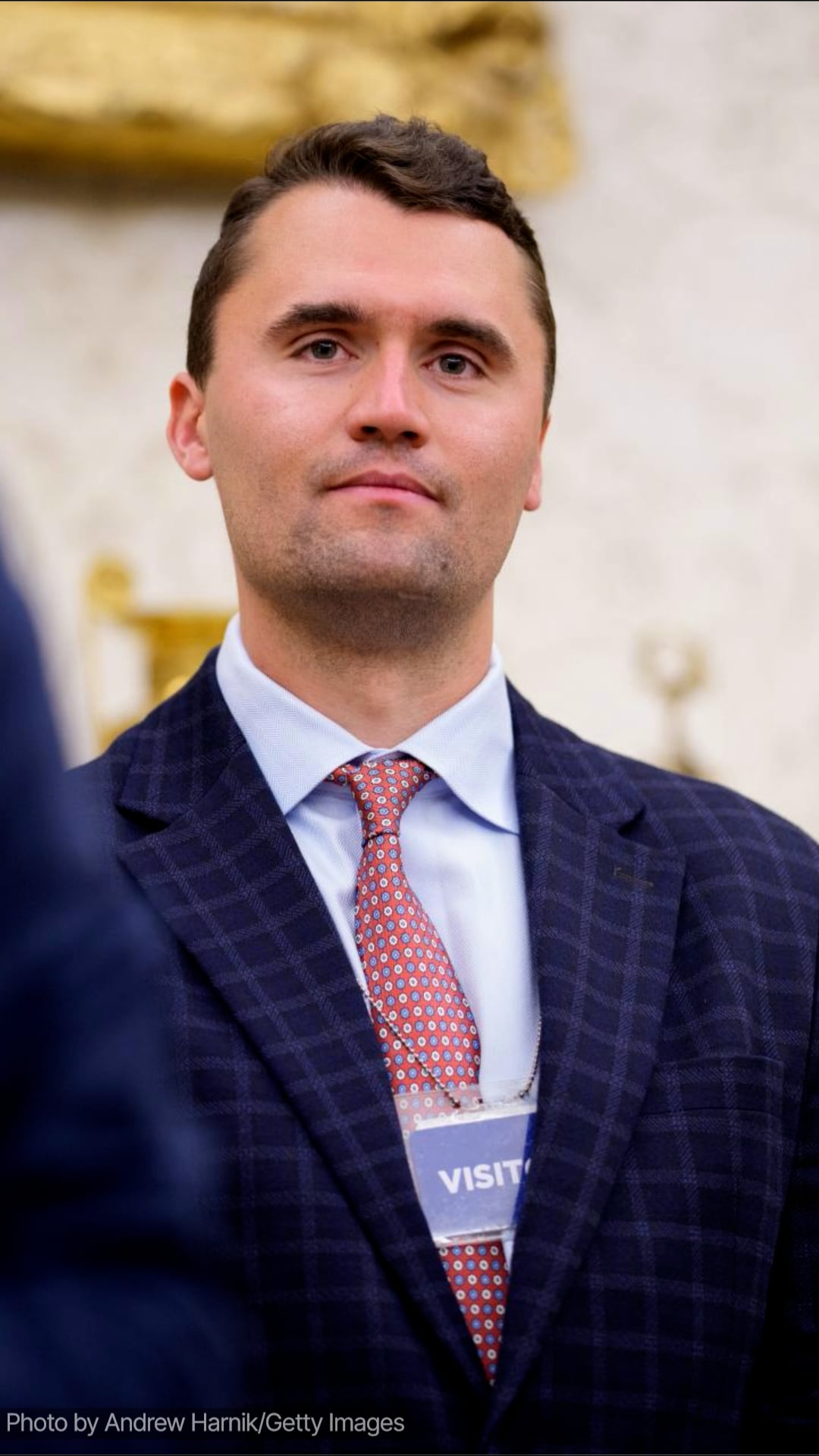 Turning Point Super Bowl halftime show pays tribute to Charlie Kirk