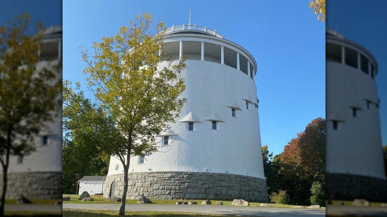 5 unsettling Maine destinations that inspired Stephen King