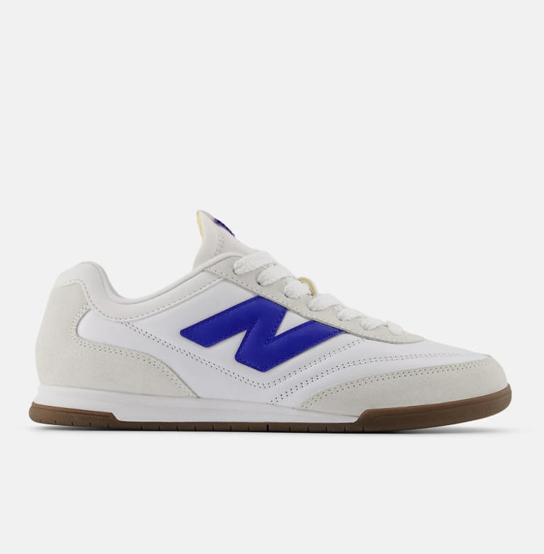 New Balance’s $100 minimalist sneakers are now just $56