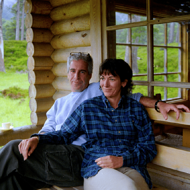 Ghislaine Maxwell's lawyer says she'll testify if Trump grants her clemency