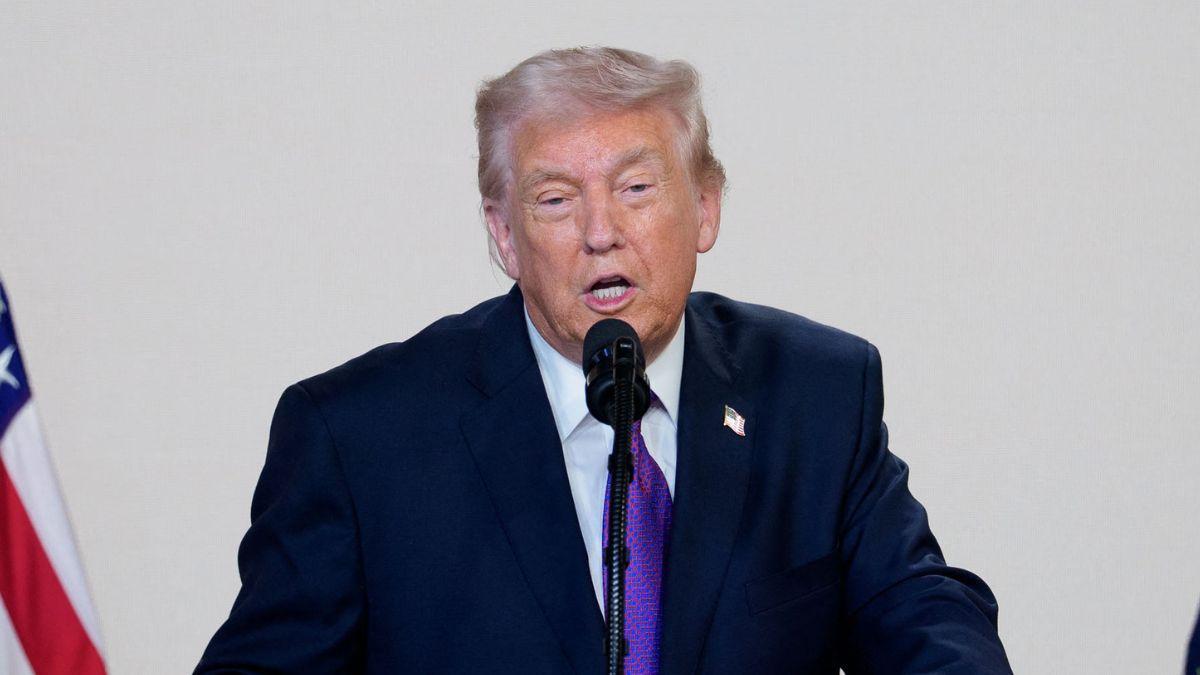 Donald Trump criticized after boasting about passing 3 cognitive tests