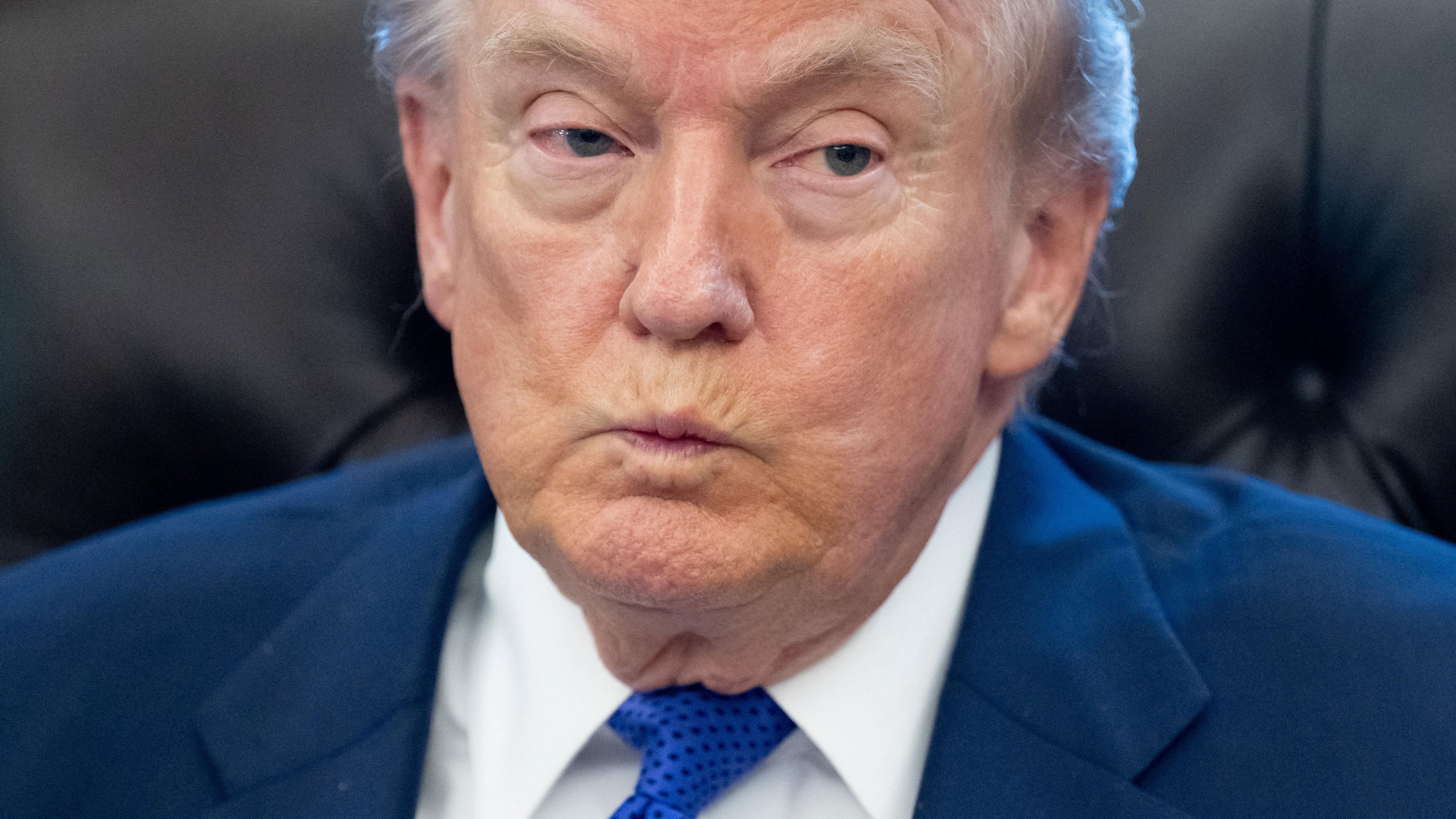 Trump voter gives president a ‘failing grade’ over endless MAGA mayhem