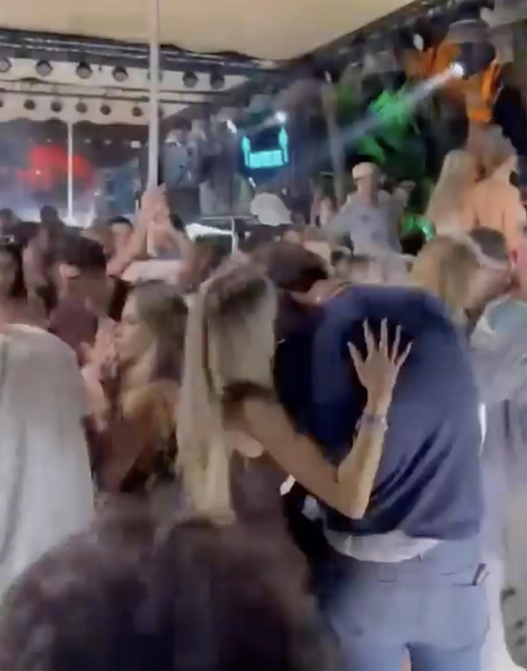 Alix Earle fuels Tom Brady romance rumors with telling comment after ...