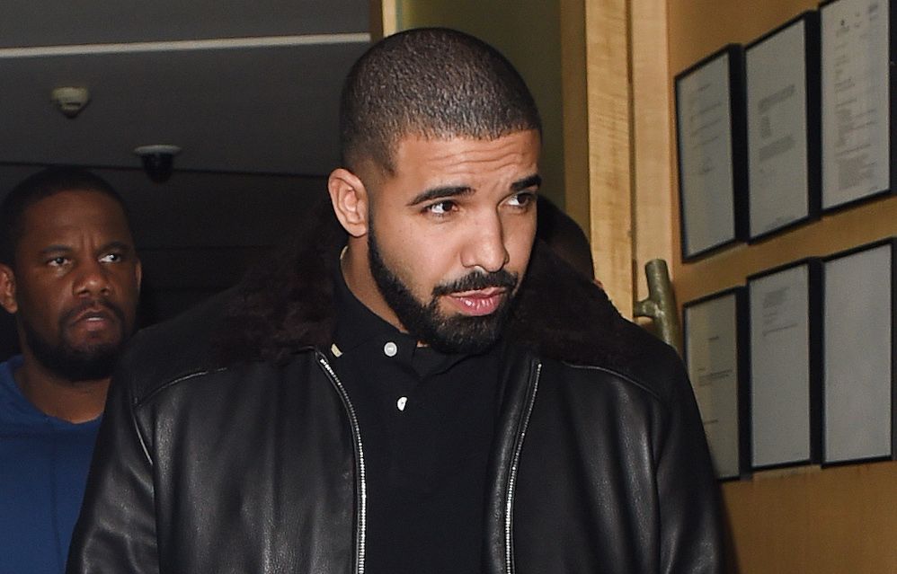 Drake a perdu 1 million de dollars lors du Super Bowl en pariant sur l ...