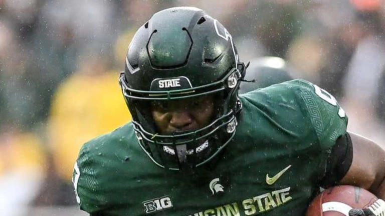 Spartan Nation reacts to MSU's Walker winning Super Bowl MVP