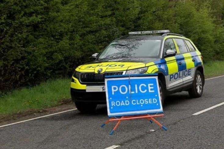 Man, 50, dead after being hit in early-morning A19 crash in Stockton