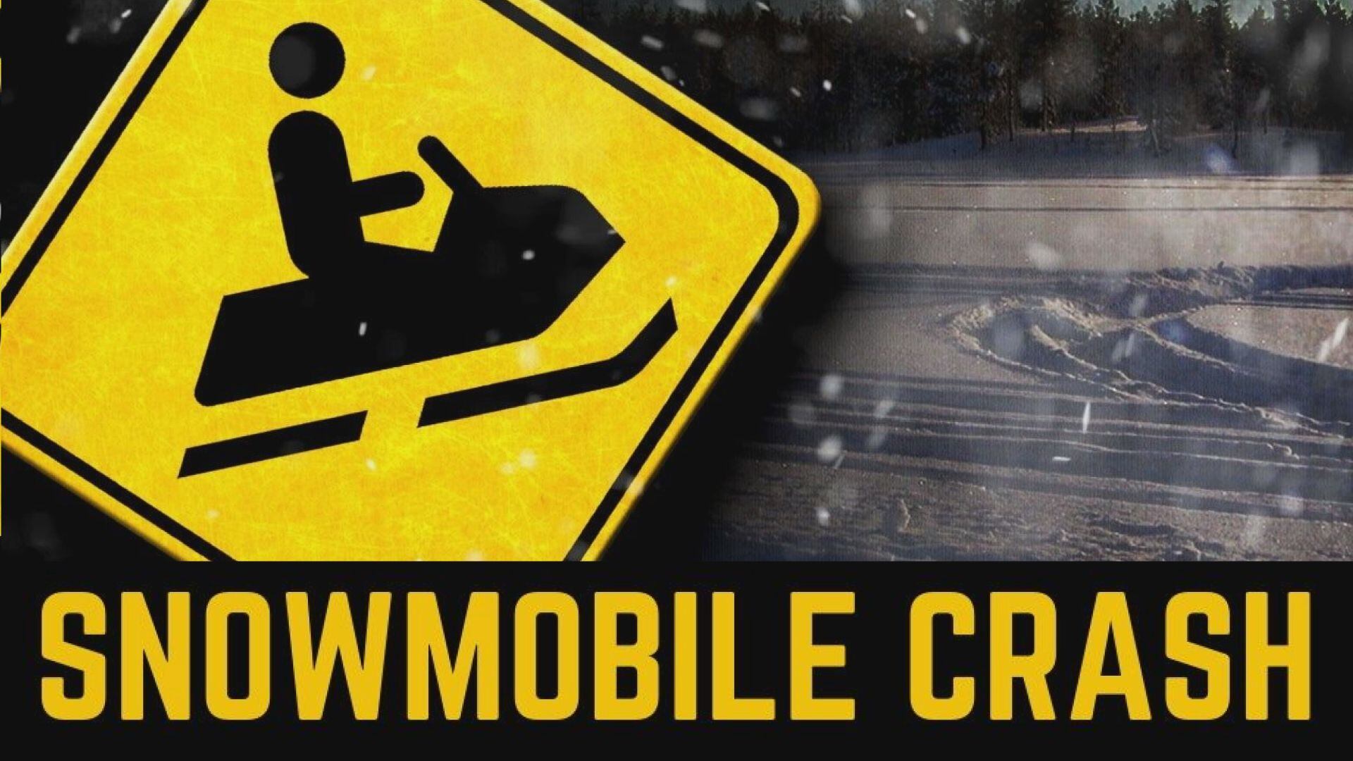 Chocolay Township police investigating deadly snowmobile crash