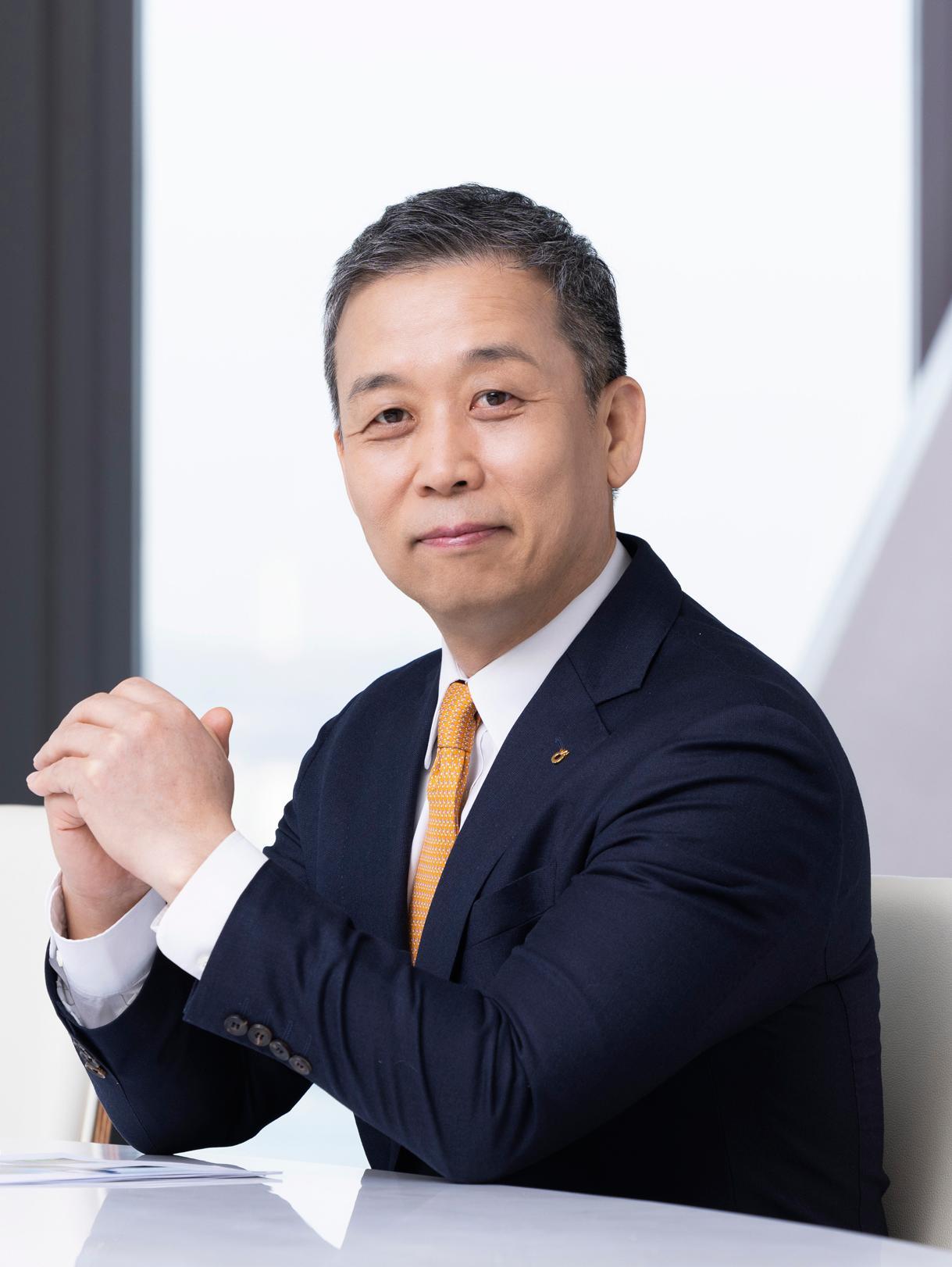 NH투자증권 당기순이익 1조원 시대 개막