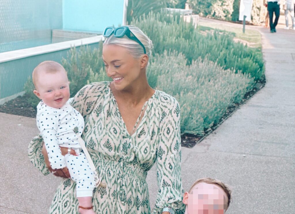 I'm a gentle parent – I don't force my five-year-old to say sorry