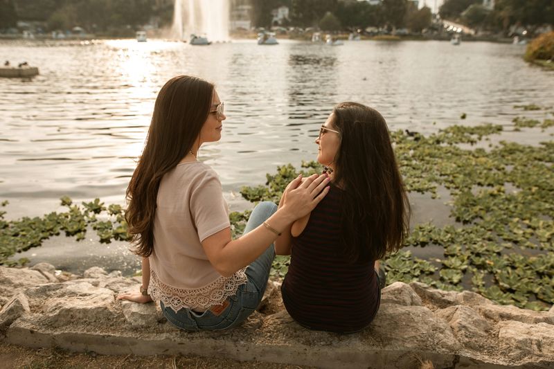Stop saying these 11 passive-aggressive things to your friends