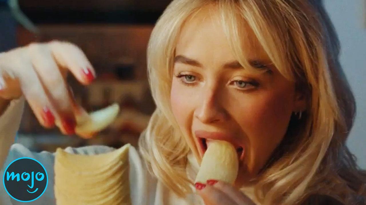 Top 10 Super Bowl commercials of 2026