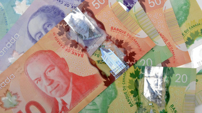 Canadian parents can get over $650 per child from CCB this week — and ...