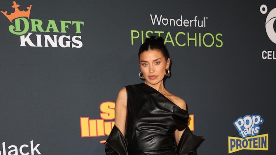 Olivia Dunne, Christen Goff and more best dressed models from Sports ...