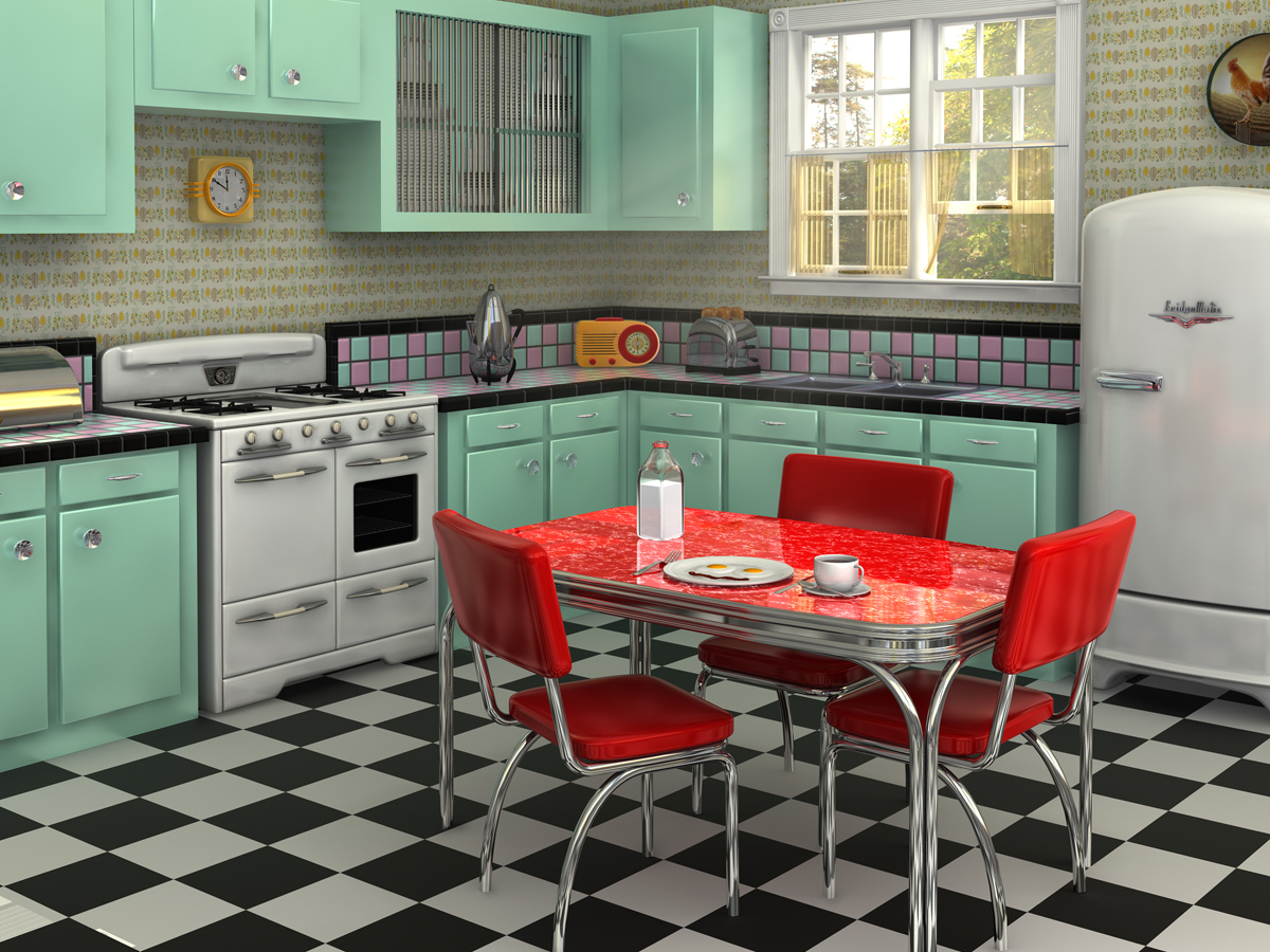 Best and worst decor trends from 1920s to 2020s