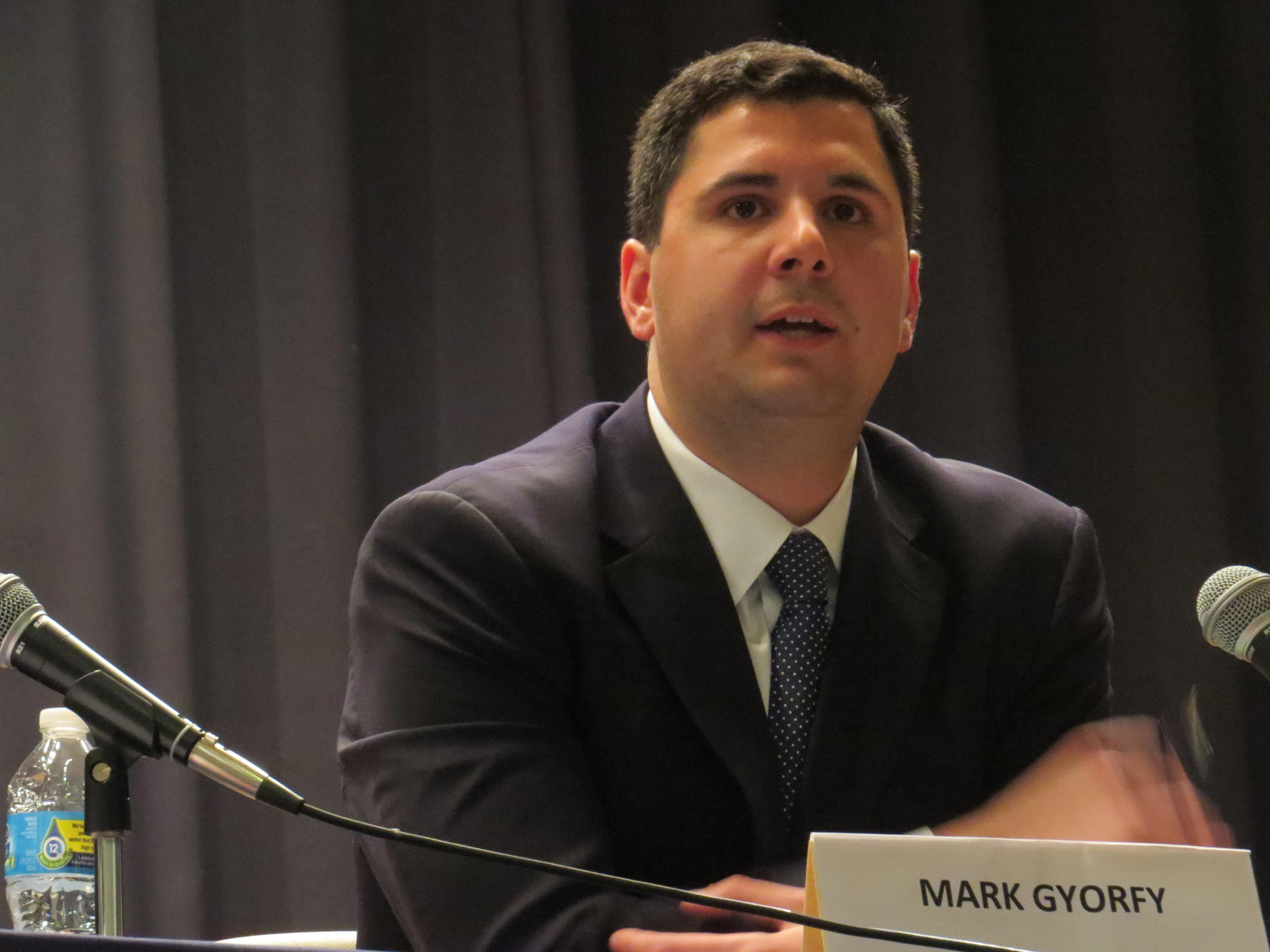 Morris County official resigns to join Gov. Sherrill's administration