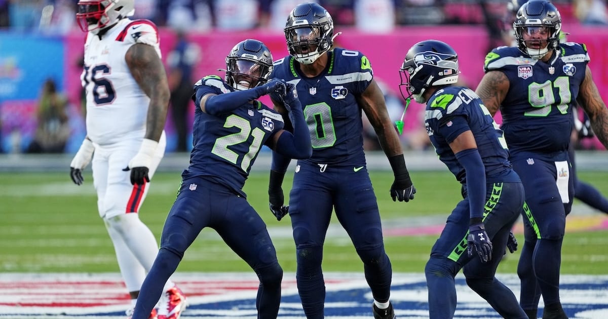DeMarcus Lawrence fires shot at Cowboys after winning Super Bowl ...