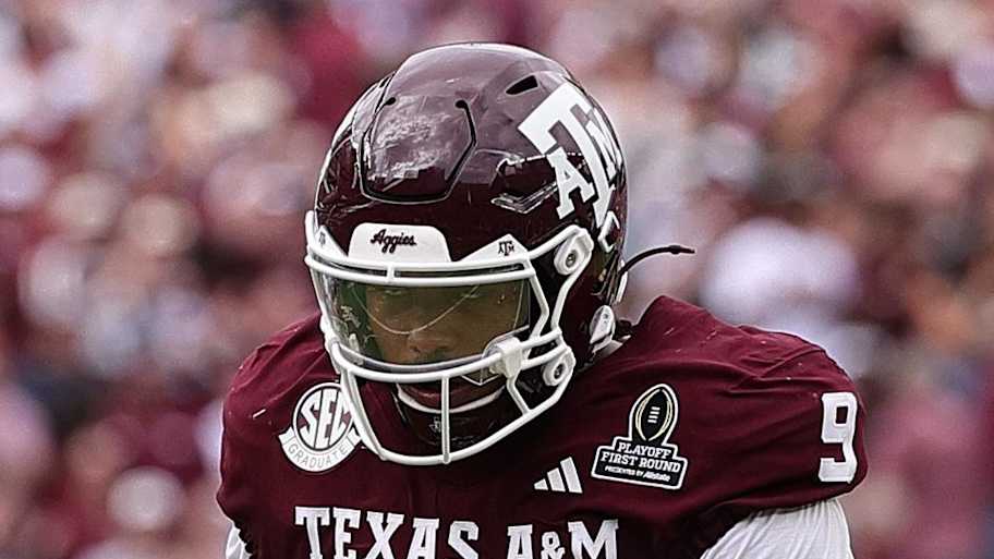 Post-Super Bowl Ravens mock draft features SEC sack artist