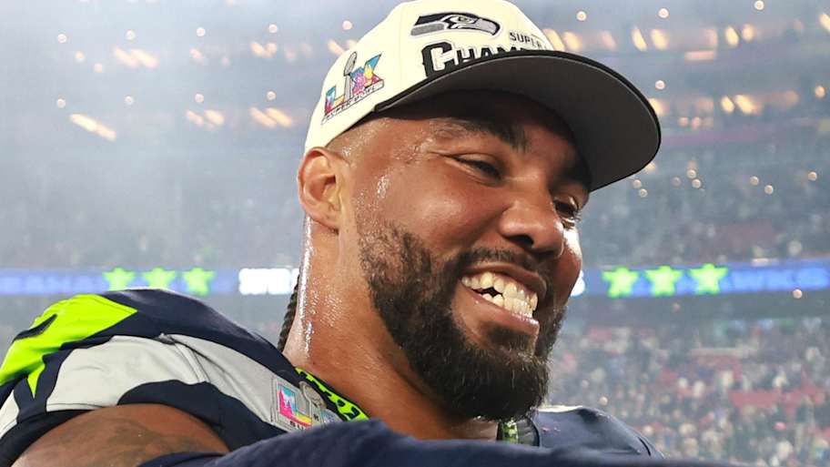 Leonard Williams opens up about journey from USC to Super Bowl champion