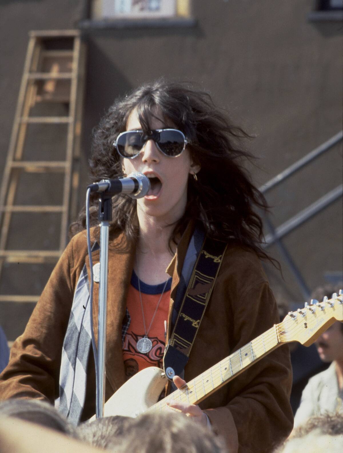 Remarkable female musicians who ruled the rock 'n' roll genre