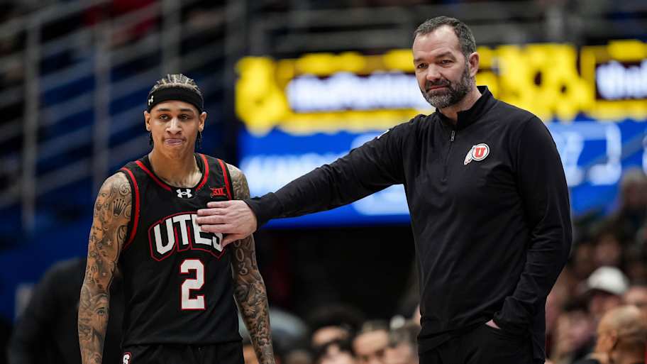 3 Utah players to watch vs Houston