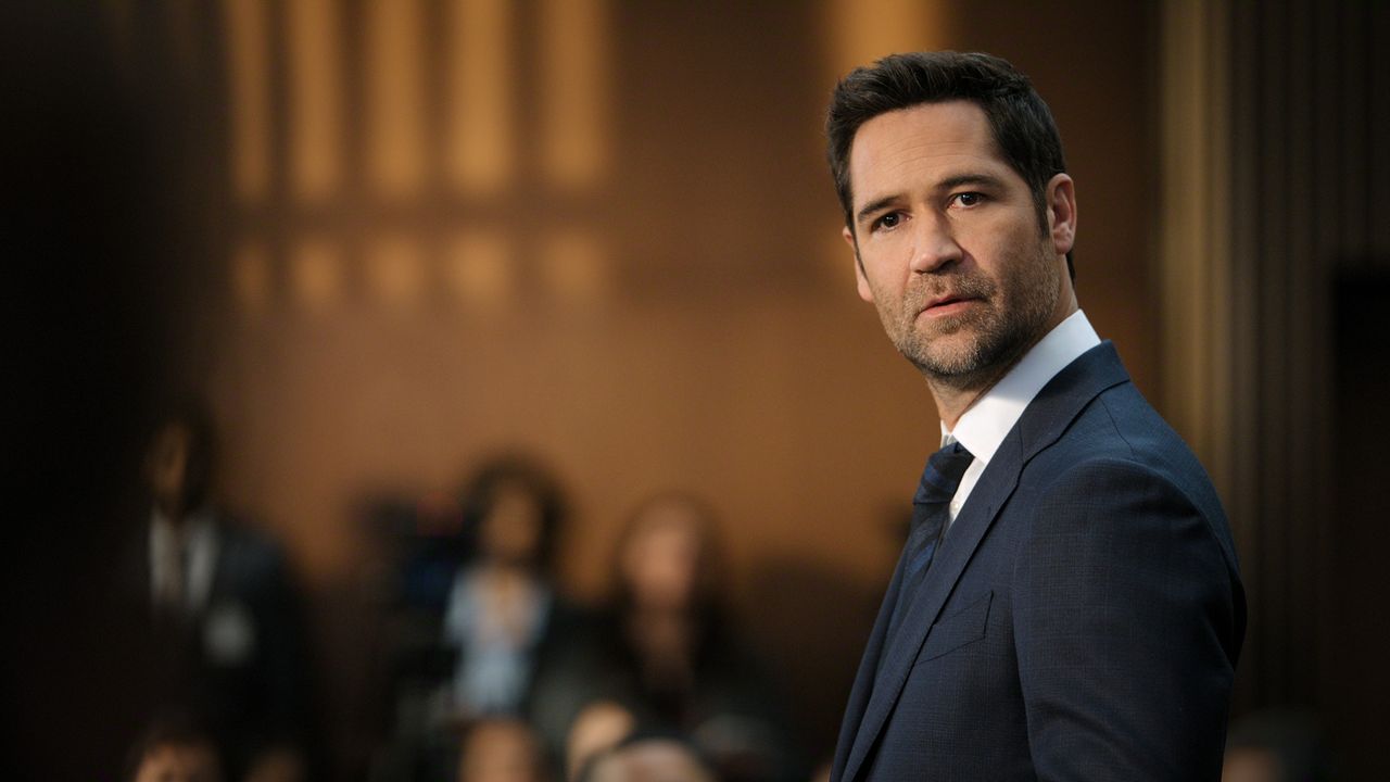 Who is Ken Kern? The Lincoln Lawyer shares touching season 4 tribute