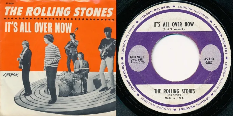30 greatest breakup anthems ever written