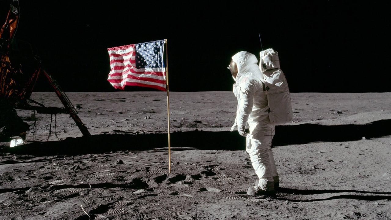 Musk rinuncia a Marte. La sua nuova scommessa? Colonizzare la Luna in ...