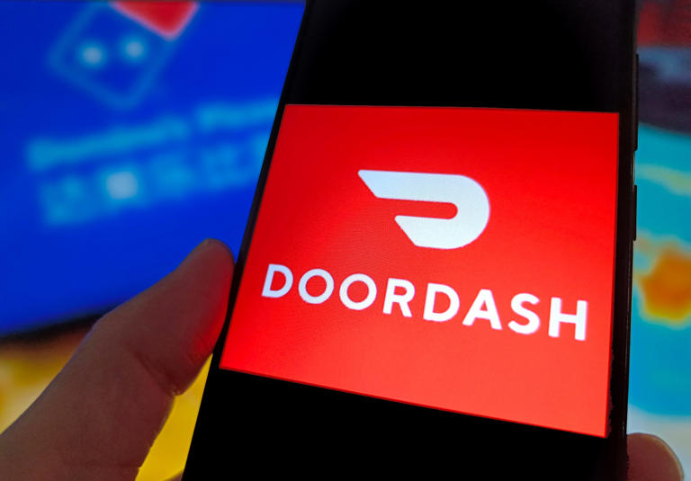 Is DoorDash down? Reports of issues drop Tuesday morning
