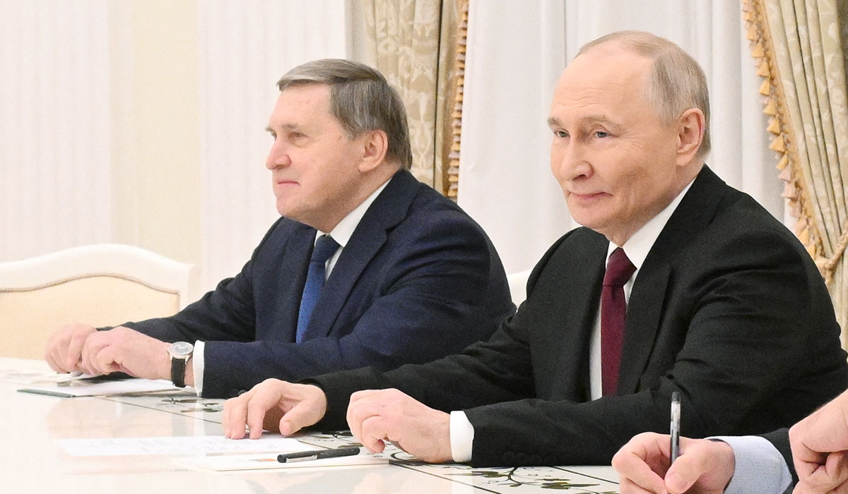 WWIII fears intensify as Putin’s latest blow to Ukraine sparks damning ...
