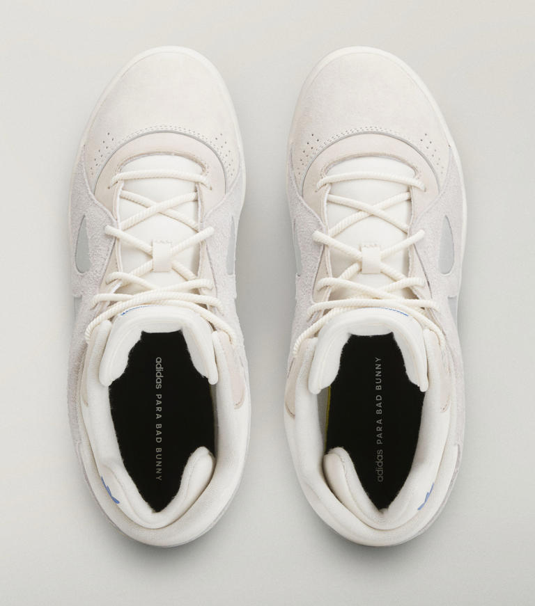 How to buy Bad Bunny's 'Resilience' Adidas BadBo 1.0