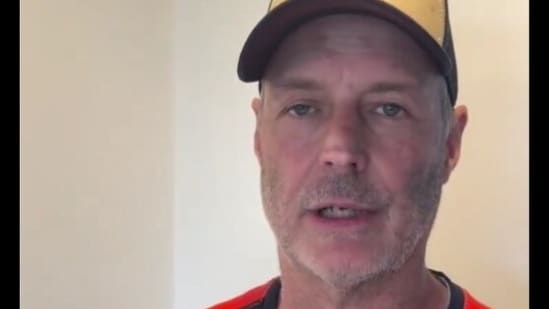 Is Camron Guthrie married? Inside his personal life and bond with ...