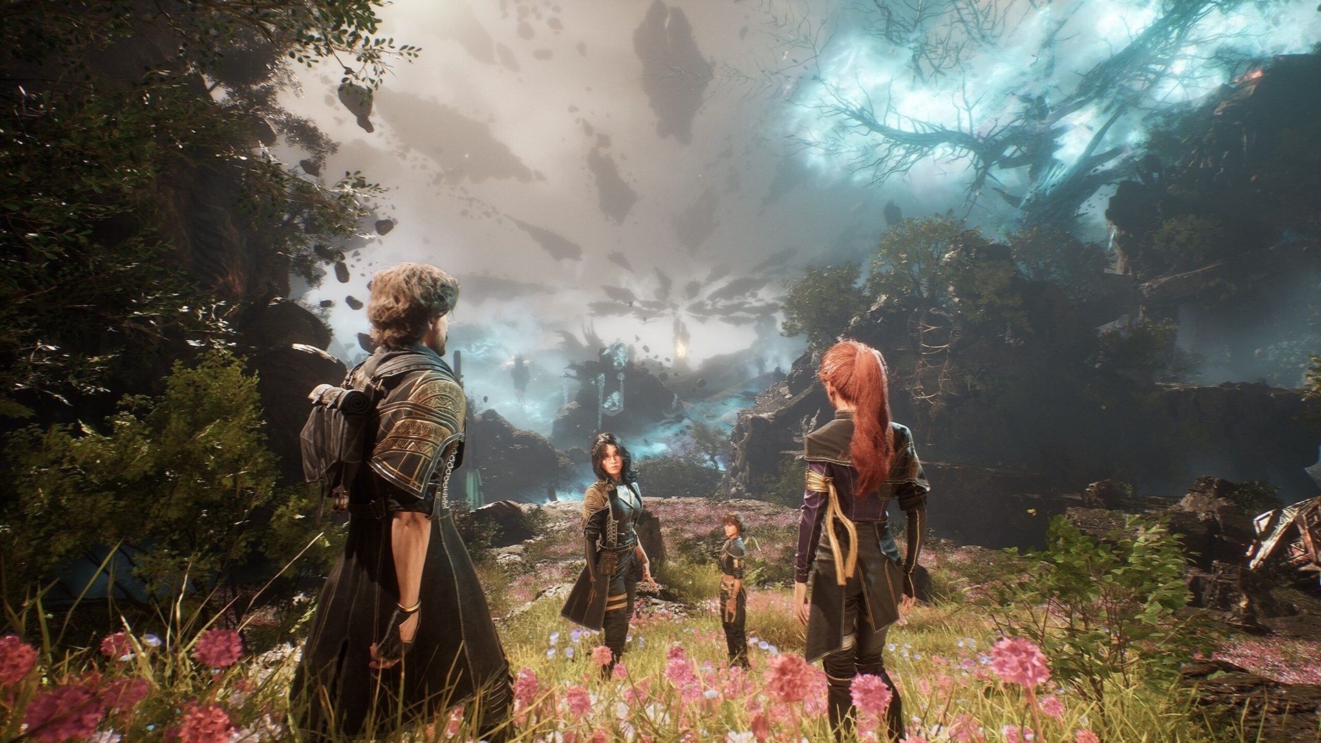 10 greatest fantasy RPGs of all time, ranked