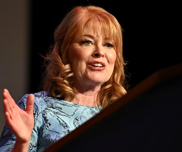 Sen. McCormick backs Stacy Garrity for Pa. governor