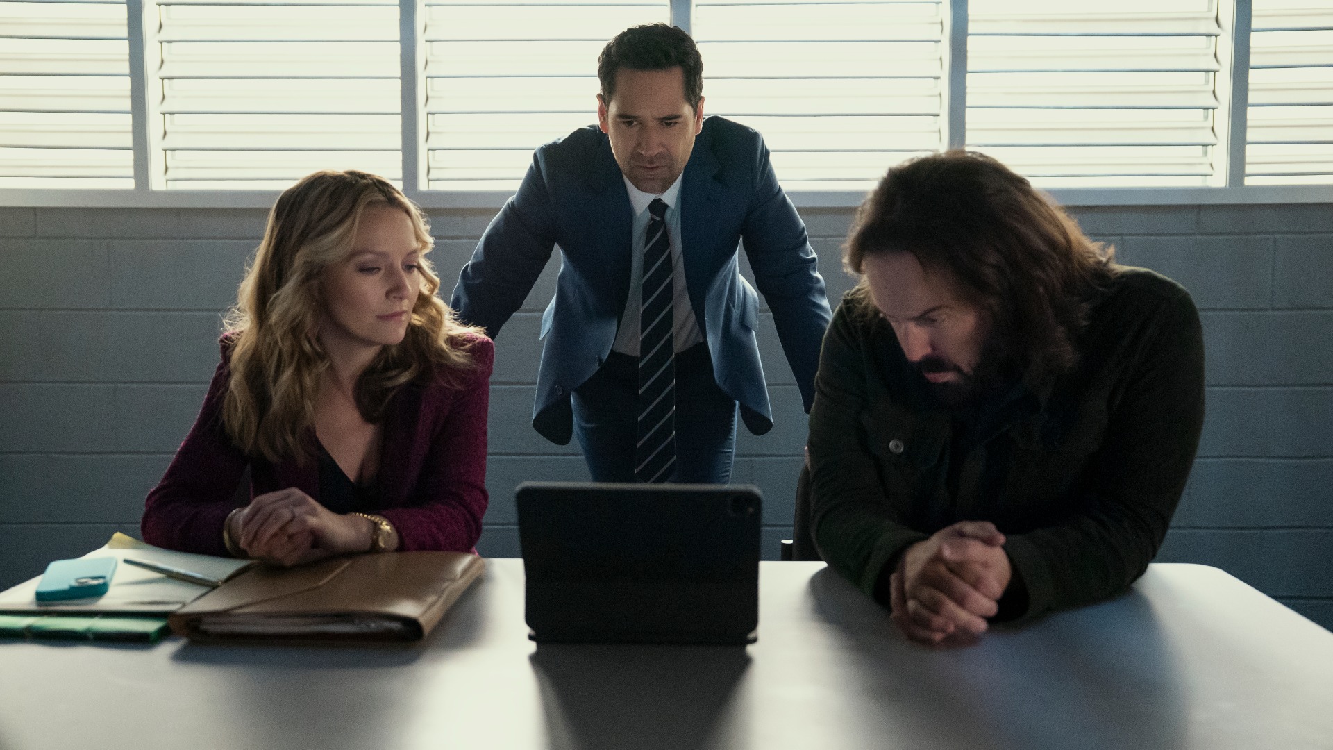 Who is Ken Kern? The Lincoln Lawyer shares touching season 4 tribute