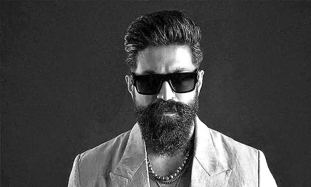 Latest buzz: Will Yash feature in a Telugu mythological film after ...