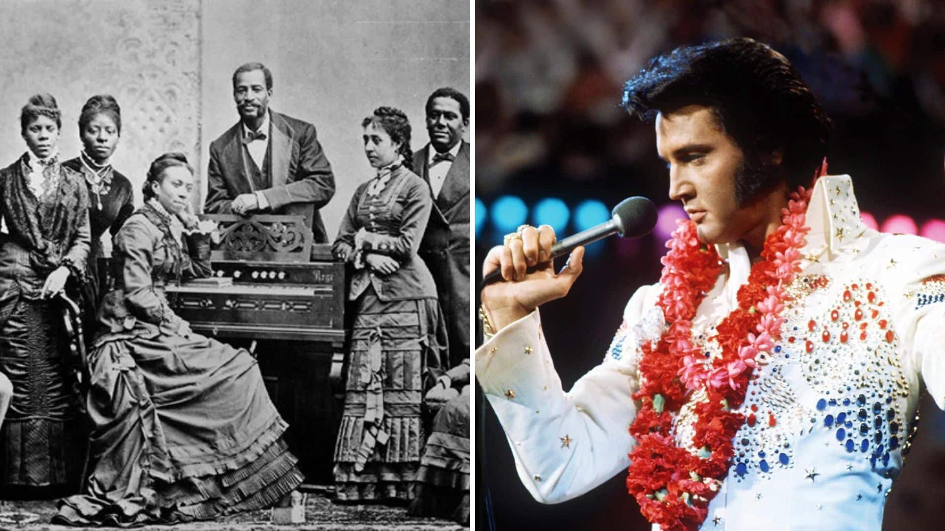 How rhythm drove American music forward