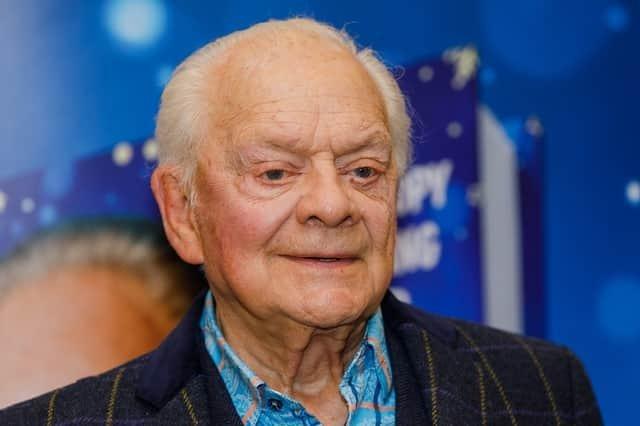 Sir David Jason reprising iconic role for new, feature-length episode ...