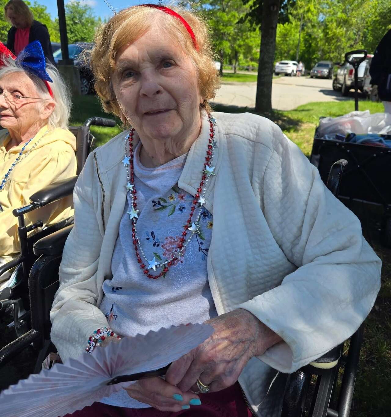 Woman who died after wandering from Windsor Locks nursing home was ...