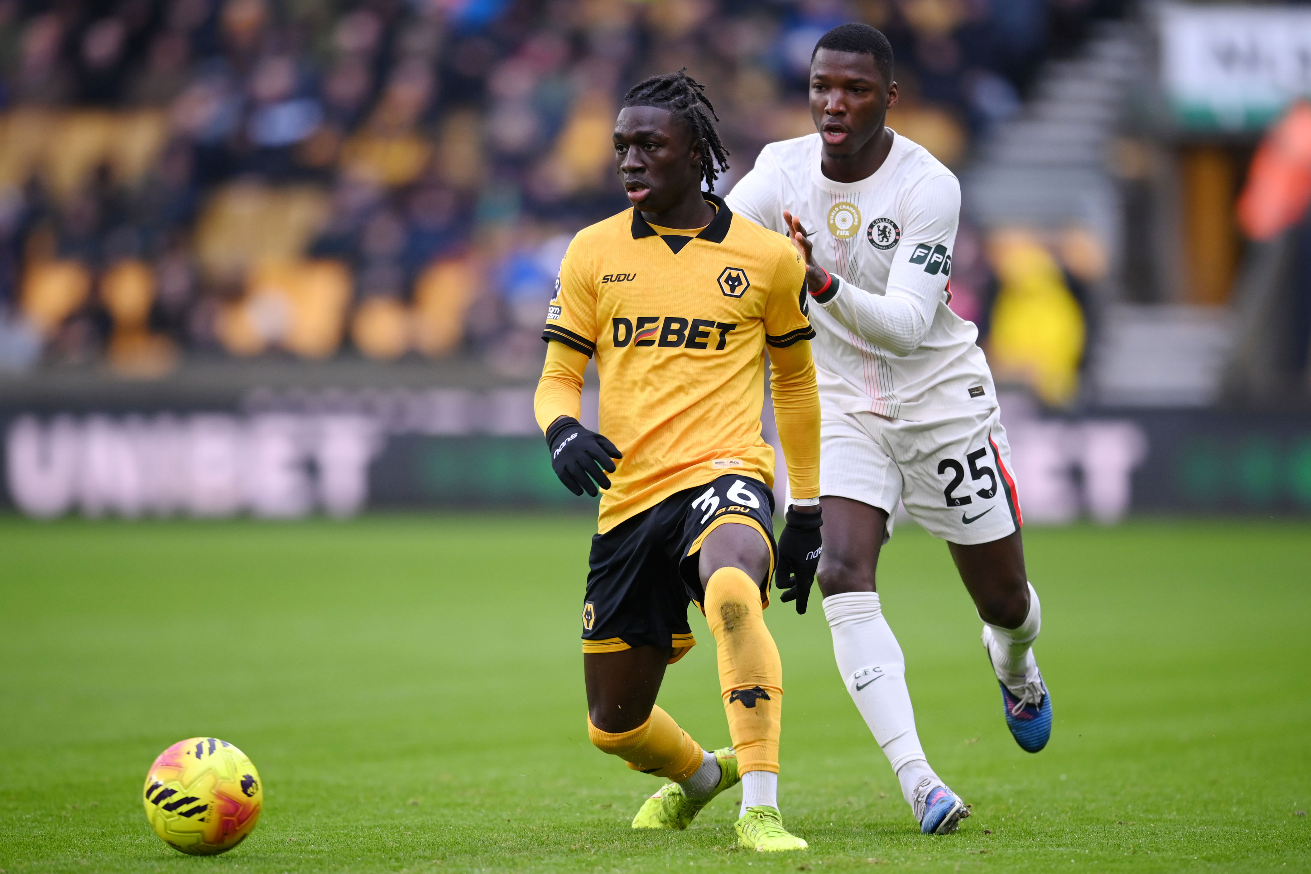 EPL GW-26 best FPL differentials